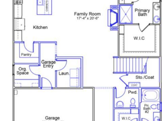272 Planters Walk