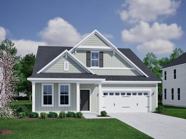 272 Planters Walk, Hampstead, NC 28443