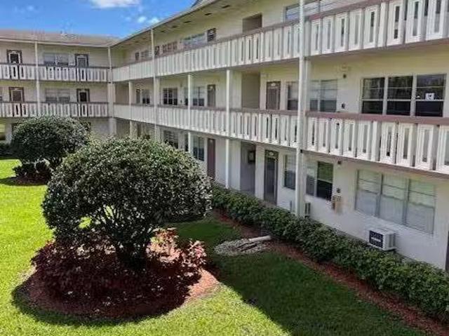 272 Preston G, Boca Raton, FL 33434 MLS RX 10969550