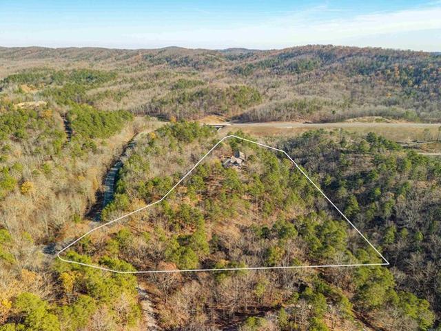 272 Promise Land Dr, Hot Springs, AR 71901