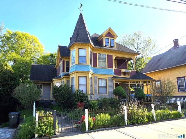 272 Prospect St, Windham, CT 06226