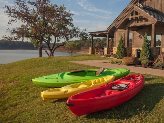272 Roaring Fork Cir, Gordonville, TX 76245 | MLS #21135