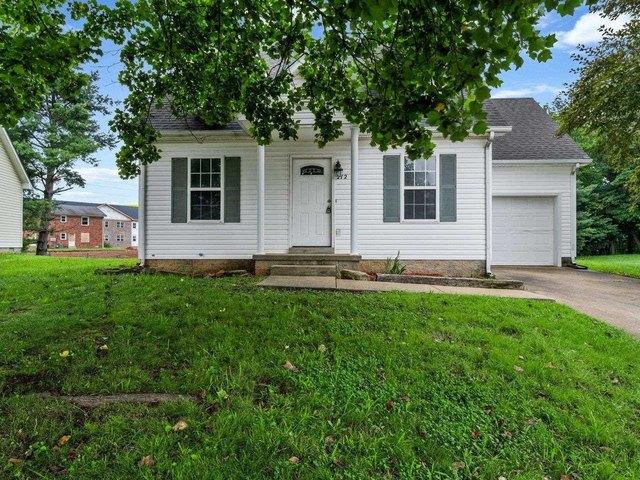 272 Rosie St, Bowling Green, KY 42103