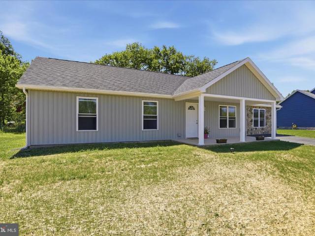 272 W Creek Run Loop