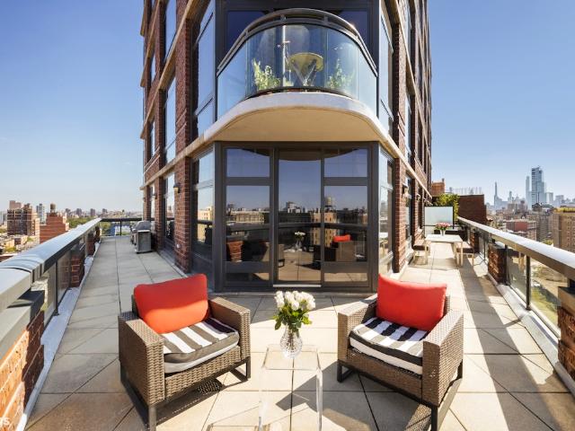 272 West 107th Street, New York, NY
