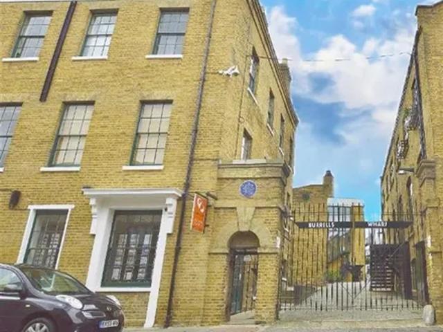 272 Westferry Road, London, E14 3AG, United Kingdom | 2 bed house for rent #167702816 | Rentberry