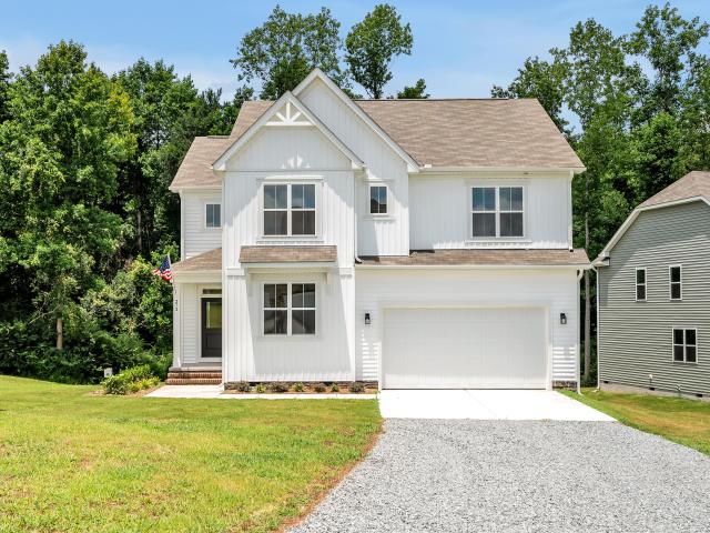 272 White Azalea Way, Benson, NC 27504 | MLS #10117