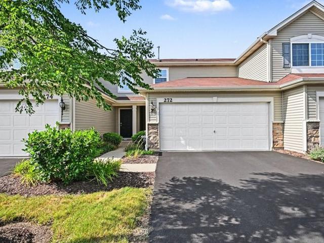 272 Wild Meadow Ln, Woodstock, IL 60098