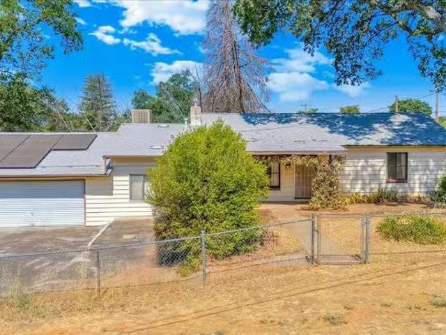 272 WILSON ST, ANGELS CAMP, CA 95222 Single Family Residence F.