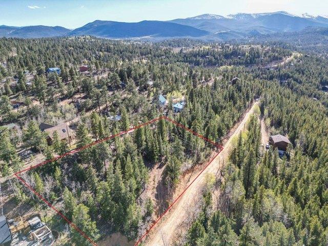 272 Wise Rd, Bailey, CO 80421