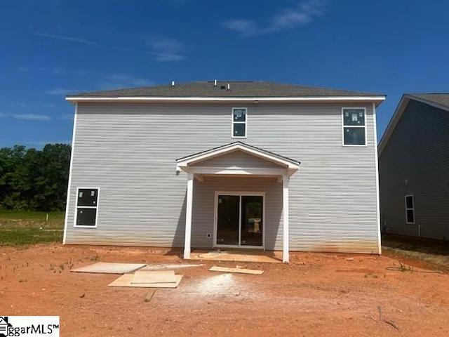 272 Talbert Trail, Landrum, SC 29356 | MLS #1596