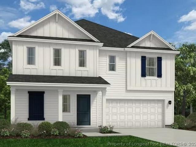 272 Tenbury Ln, Raeford, NC 28376