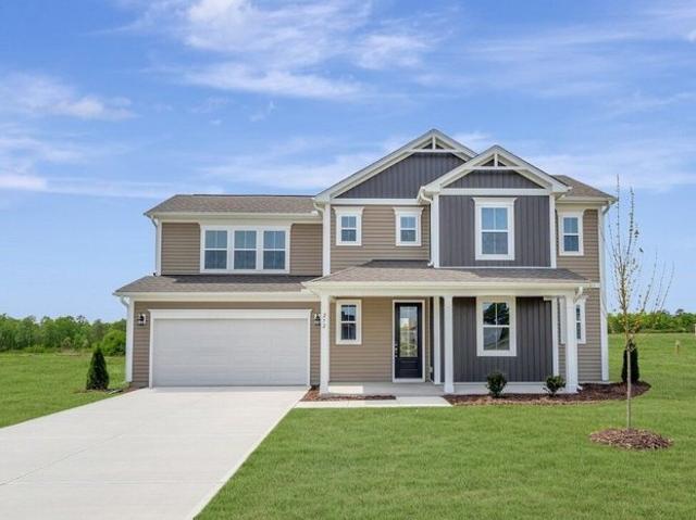 272 Thomas Store Dr, Broadway, NC 27505