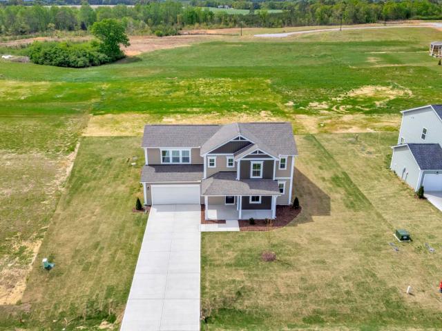 272 Thomas Store Drive