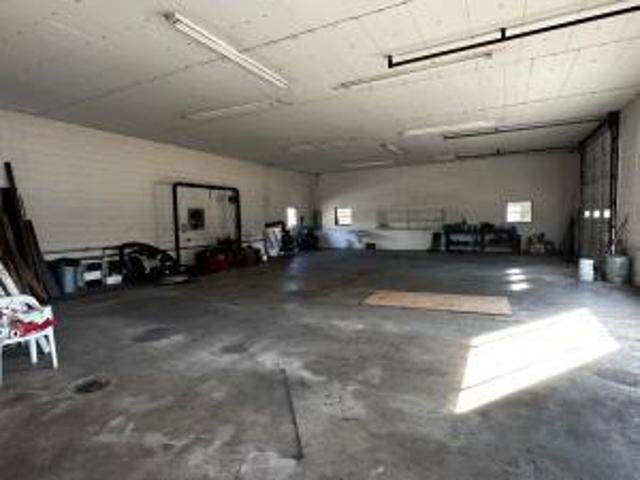 272 Valentine Branch Road