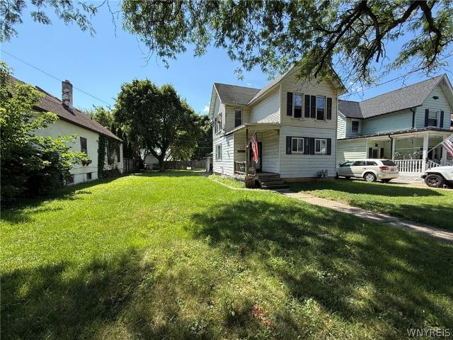 272 Vandervoort Street