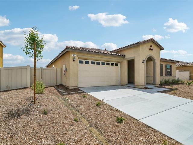 27341 Dunite Drive