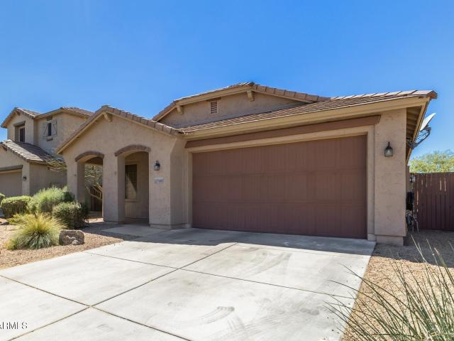 27348 N 90th Ln, Peoria, AZ 85383 | MLS #7004