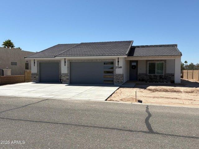 27349 Ligurta Ln, Wellton, AZ 85356