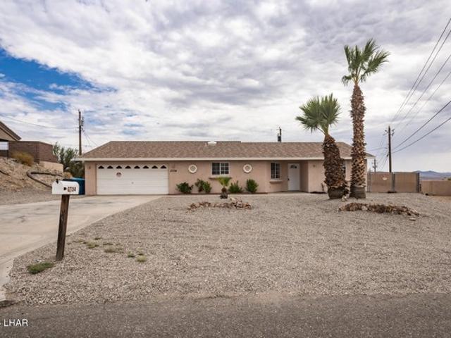 2734 Minnow Ln, Lake Havasu City, AZ 86403