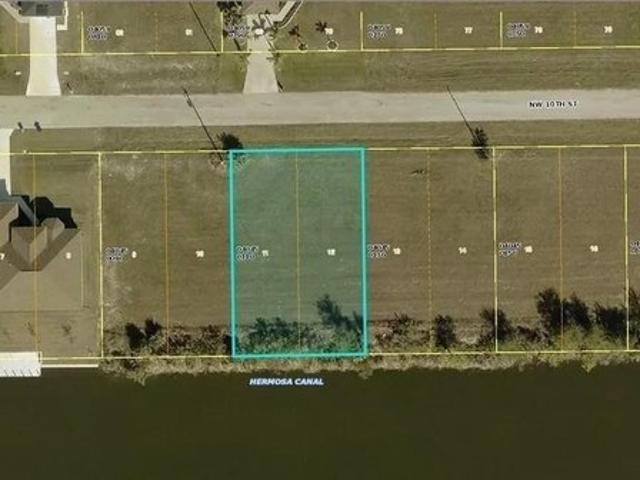 2734 NW 10th St, Cape Coral, FL 33993
