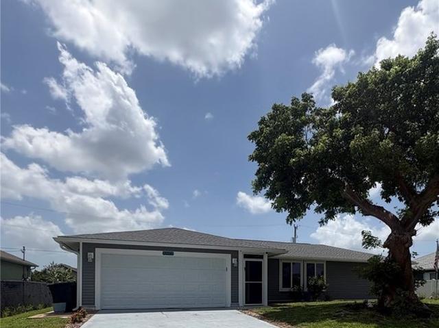 2734 NW 5th St, Cape Coral, FL 33993