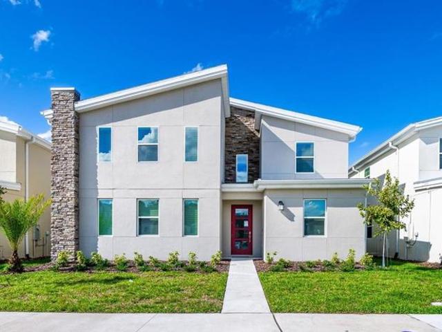 2734 Oxymoron Wy, Kissimmee, FL 34746