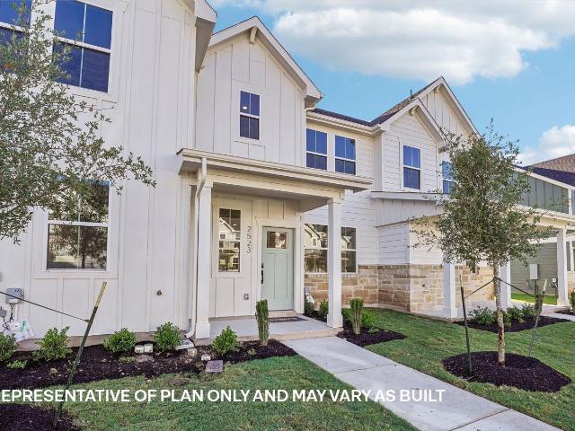 2734 Caleb Asher Loop