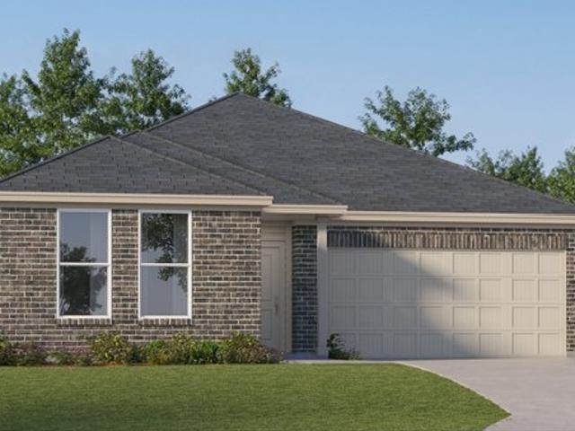 2734 Chippewa Rd, Bryan, TX 77807