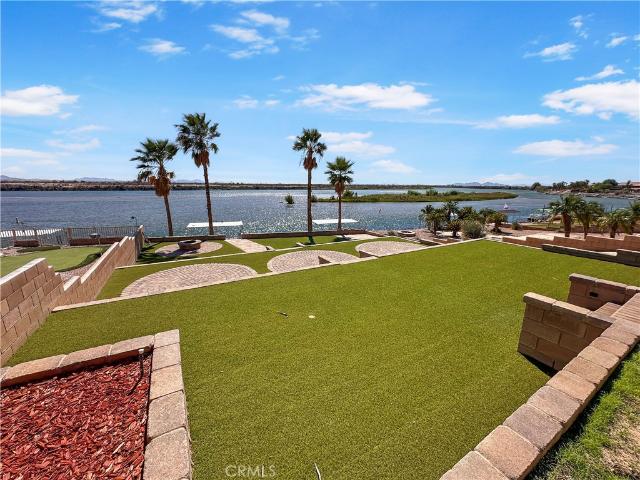 2734 Colorado River Road
