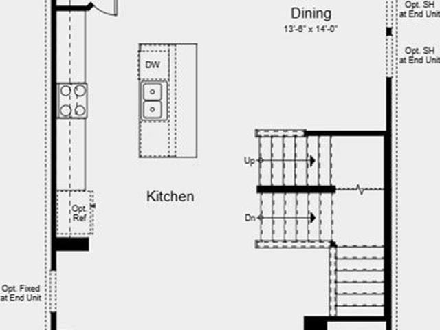 2734 Dreycott Lane