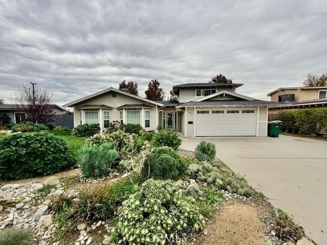 2734 Grove St, La Verne, CA 91750