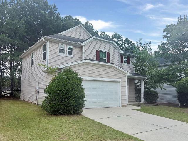 2734 Jordan Lane