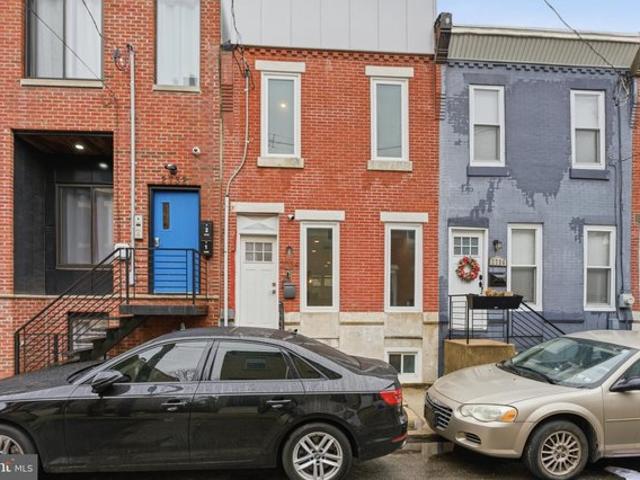 2734 Latona St, Philadelphia, PA 19146