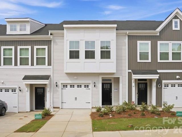 2734 Lehigh Rd, Charlotte, NC 28208