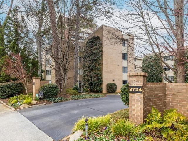 2734 Peachtree Road NW A404