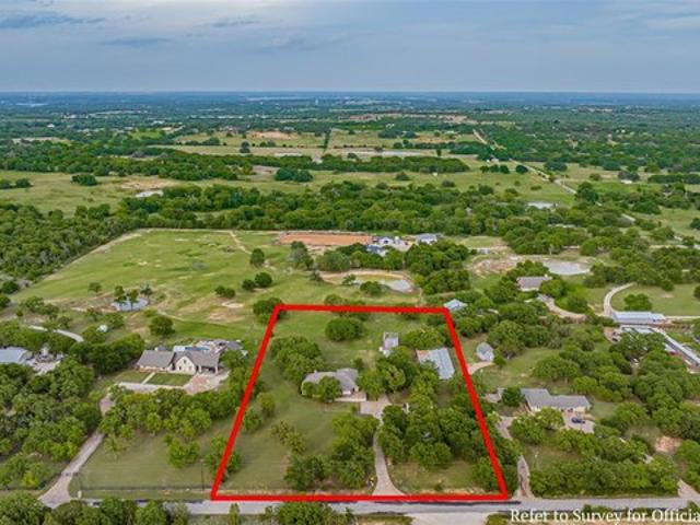 2734 Pear Orchard Rd, Granbury, TX 76048