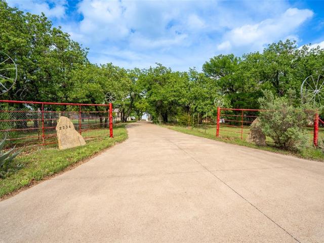 2734 Pear Orchard Rd, Granbury, TX 76048 | MLS #21239 | Compass