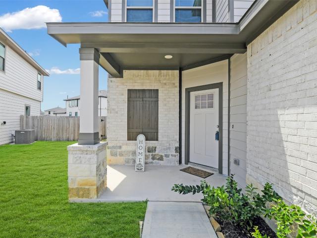 2734 Pheasant Hill Court