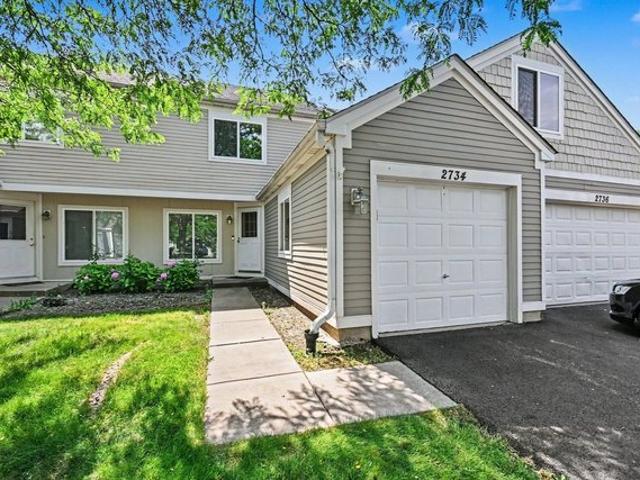 2734 Preston Ct, Aurora, IL 60502
