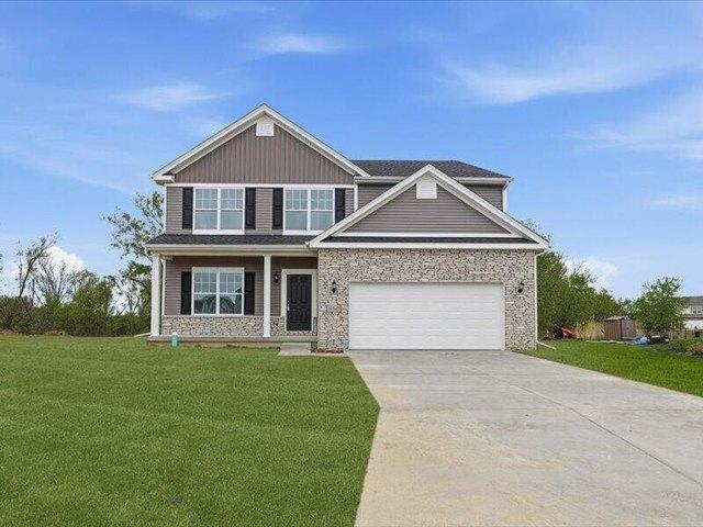 2734 rd Pl, Crown Point, IN 46307