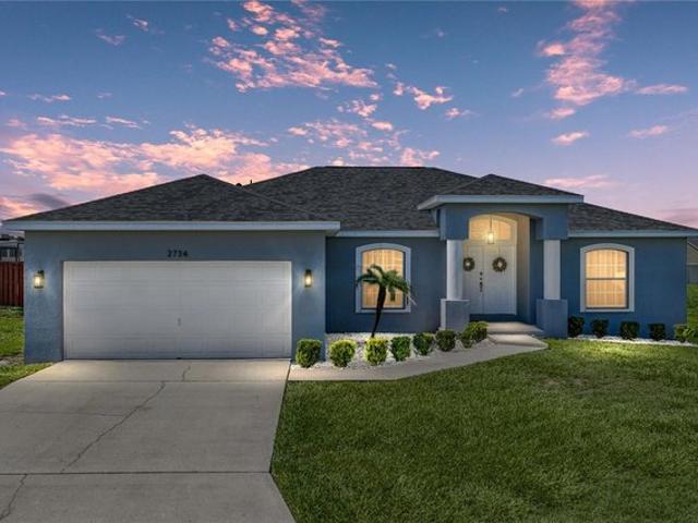 2734 Stonewood Dr, Lakeland, FL 33810