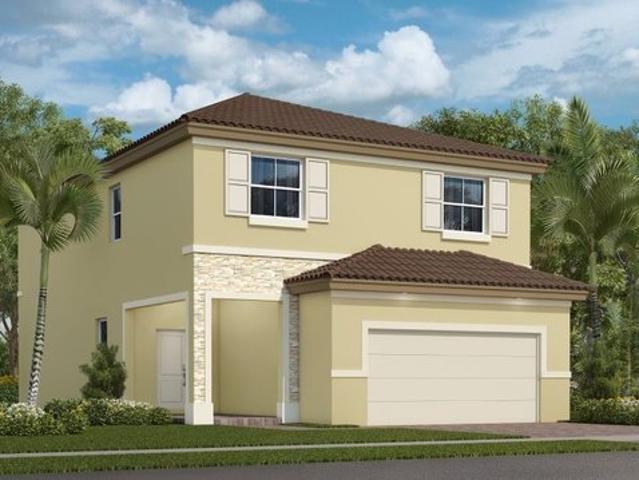 2734 SE 25th Ct, Homestead, FL 33035
