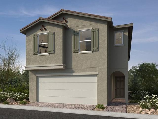 2734 Sierra Grande St, Las Vegas, NV 89121