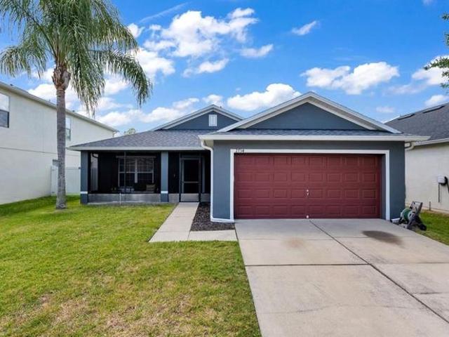 2734 Trommel Way, Sanford, FL 32771