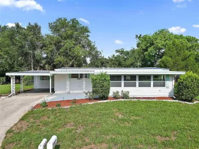 2734 VINDALE ROAD, TAVARES, FL 32778 654836594