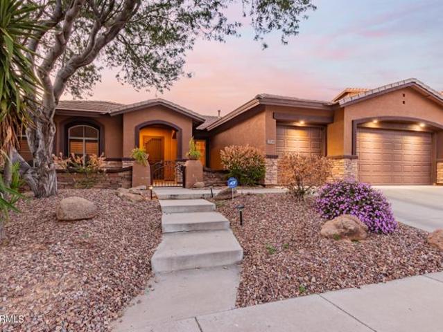 2734 W Adventure Dr, Anthem, AZ 85086