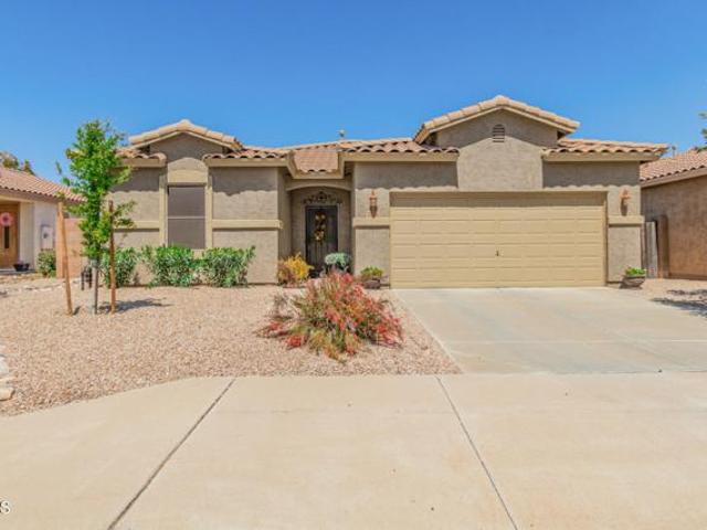 2734 W William Ln, Queen Creek, AZ 85142