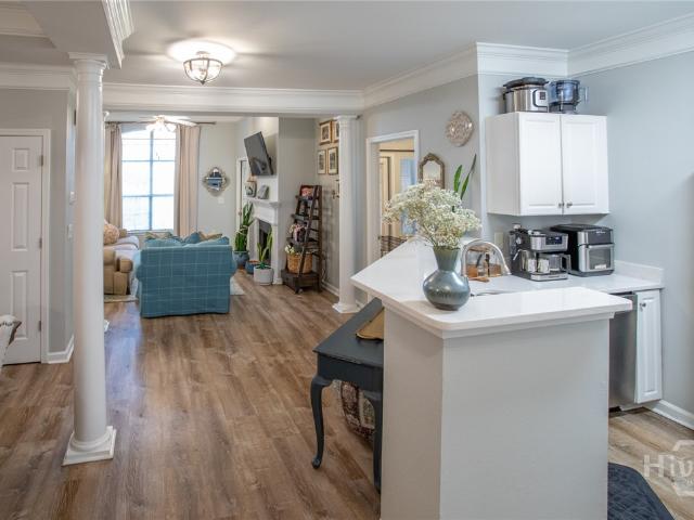 2734 Whitemarsh Way