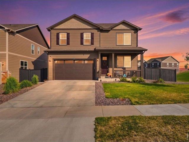 2734 73rd Ave, Greeley, CO 80634